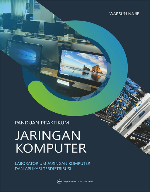 Panduan Praktikum Jaringan Komputer: Laboratorium Jaringan Komputer Dan ...